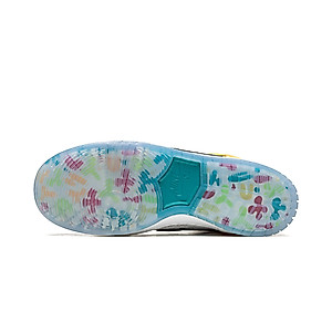 Nike Mens SB Dunk High Pro DH7778 100 FroSkate All Love - Size 9