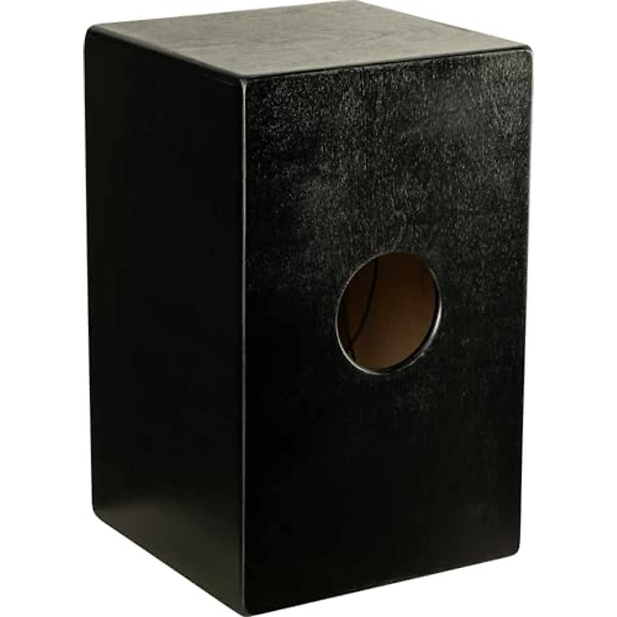 Meinl Pickup Cajon Box Drum with Internal Snares - MADE IN EUROPE - Baltic Birch Wood, Snarecraft Series, 2-YEAR WARRANTY (PSC100B)