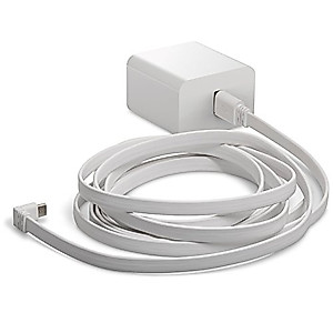 Arlo Indoor Power Adapter - Arlo Certified Accessory - Uniterrupted Charging to Your Arlo Cameras, Indoor Use Only, Works with Arlo Pro and Pro 2 - VMA4800