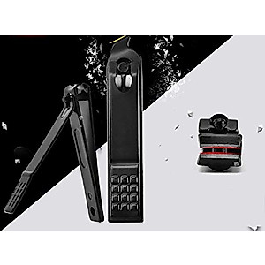 Nail Clipper Set Manicure Set Black Stainless Steel Fingernails & Toenails Clippers 7 pcs Nail clippers Pedicure Kit Nail Scissors Grooming Kit with Leather Travel Case (7 Black)