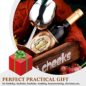 12 Set Stainless Steel Wine Glasses Metal Unbreakable Wine Glass 12 oz Portable Steel Wine Glass Wine Goblet Stemmed Wine Glasses Goblet Set for Outdoor Travel Camping Picnic, Silver