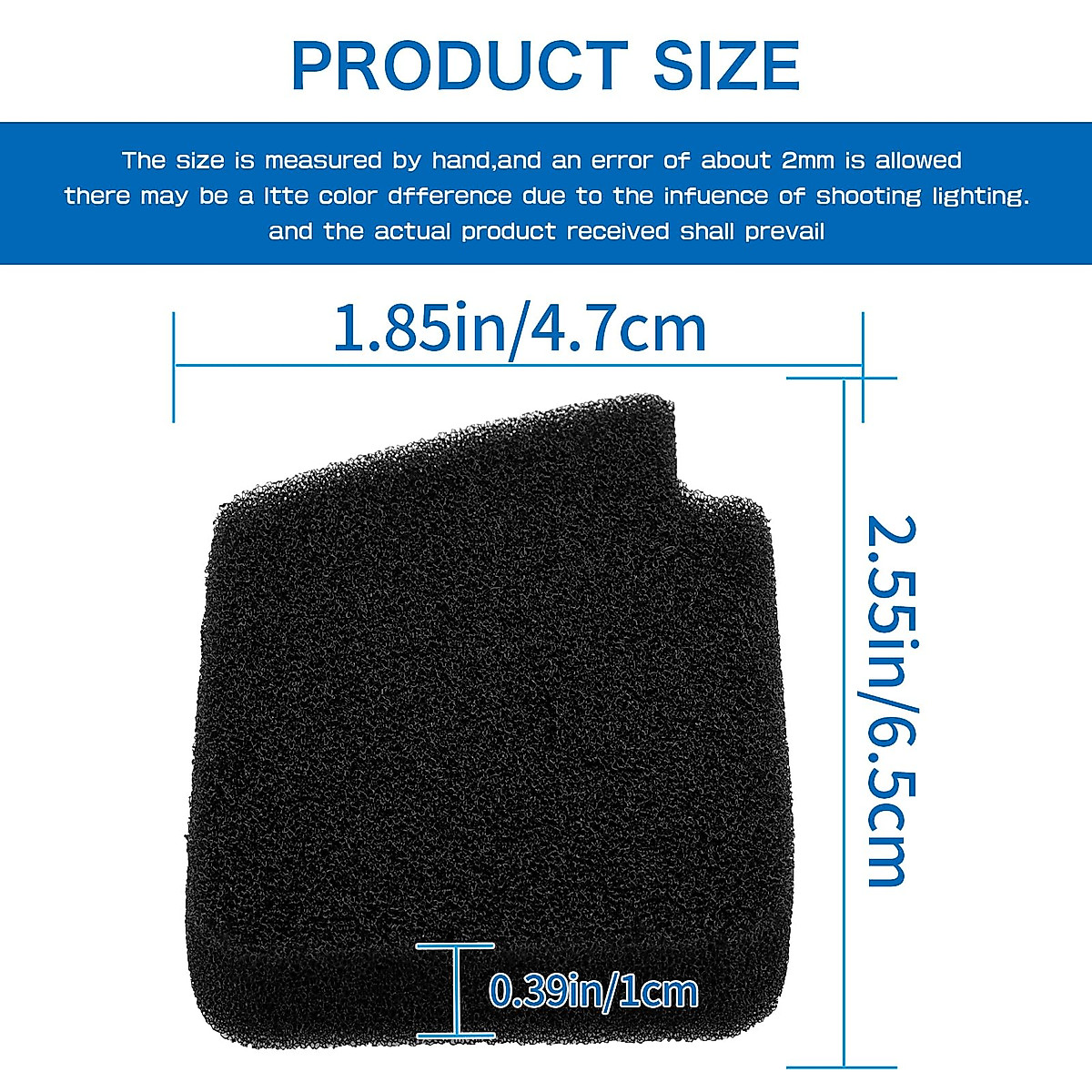 545146501 Air Filter for Craftsman 545081857 Carburetor Poulan BVM200FE BVM210FA BVM210VS SM210VS GBV345 Blowers Part 358794765 358794780 358794773 358794774 358794770 358 794763