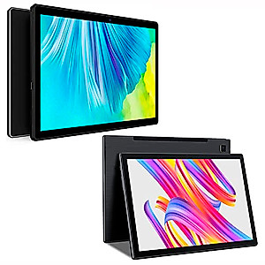 CNMF Tablet 10 Inch, 5Ghz WiFi Tablet + 2.4Ghz WiFi Tablet, Long Battery Life, 2GB ROM, 32GB Storage, 10.1" IPS HD Touch Screen - 2 Pack,