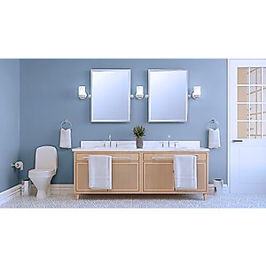 Gatco 5555 Sky Robe Hook, Chrome