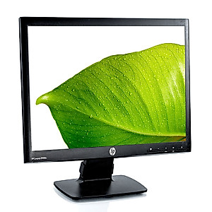 HP Compaq LE2002x LED Monitor