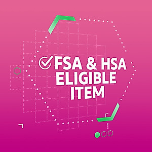 Super Poligrip Original Formula Zinc Free Denture and Partials Adhesive Cream, 2.4 ounce