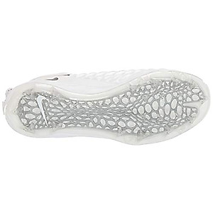 Nike Force Savage Pro 2 Mens - White/Black - Size 11