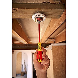 Stanley 0-65-443 Screwdriver-Set (6-piece), Multicolor