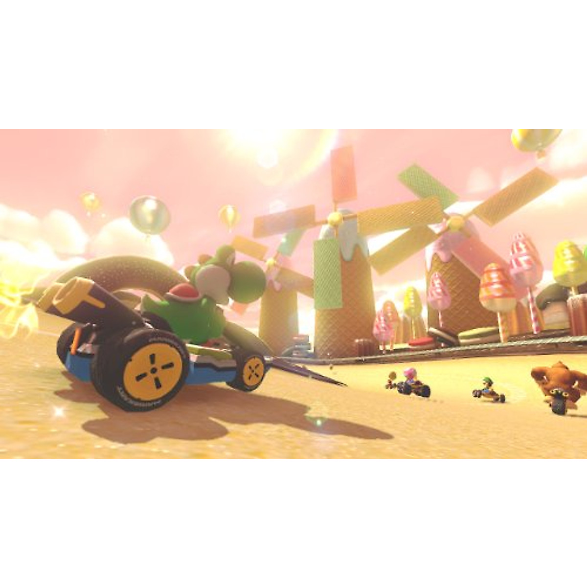 Nintendo Mario Kart 8