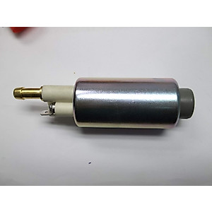 RPS Fuel Pump for Mercury Mercruiser Marine Replaces 866170A01 for Gen III Cool Fuel Module