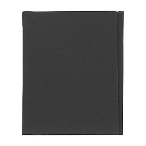 Kwik Kut Kk500 15"x24"x1/4" Foam Air Conditioner Filter