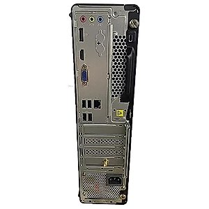 Lenovo ThinkCentre M750s SFF Small Form Factor Business Desktop Computer, 12th Gen Intel Hexa-Core i5-12500, 32GB DDR4 RAM, 1TB PCIe SSD, WiFi, Bluetooth, Wireless Antenna, Windows 11 Pro, SSROTH