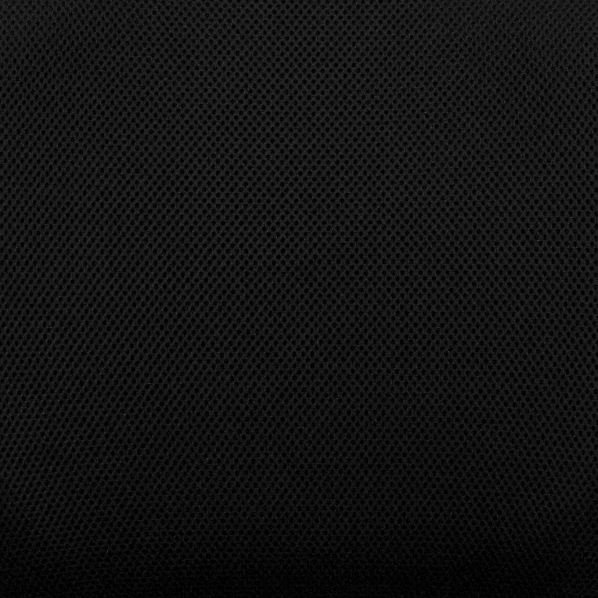 Flash Furniture Mid-Back Black Mesh Padded Swivel Task Office Chair with Chrome Base