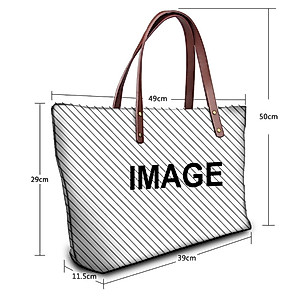 JEOCODY Slim Credit Card Holder Long Leather Wallet Gift for Women French Bulldog Dog Flower Animal Floral Purse Tote Top Handle Bag Shopping Shoulder Bag 2pcs Handbags for Girls Teens Ladies