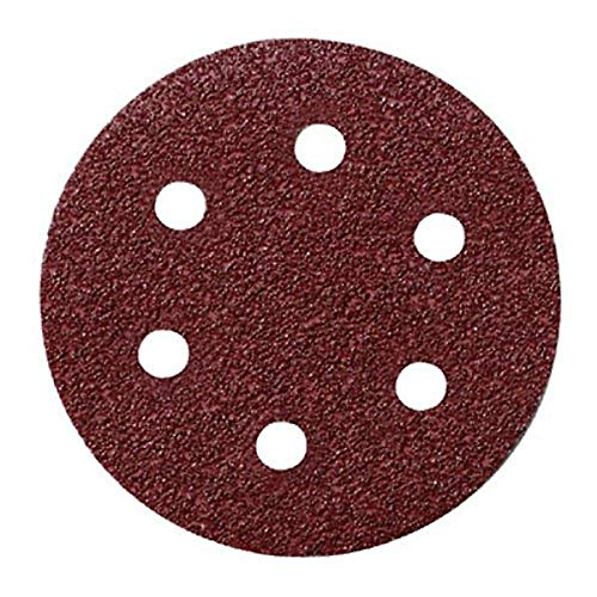 Metabo 624052000 3-1/8-Inch P60 Cling-Fit Sanding Discs, 25-Pack