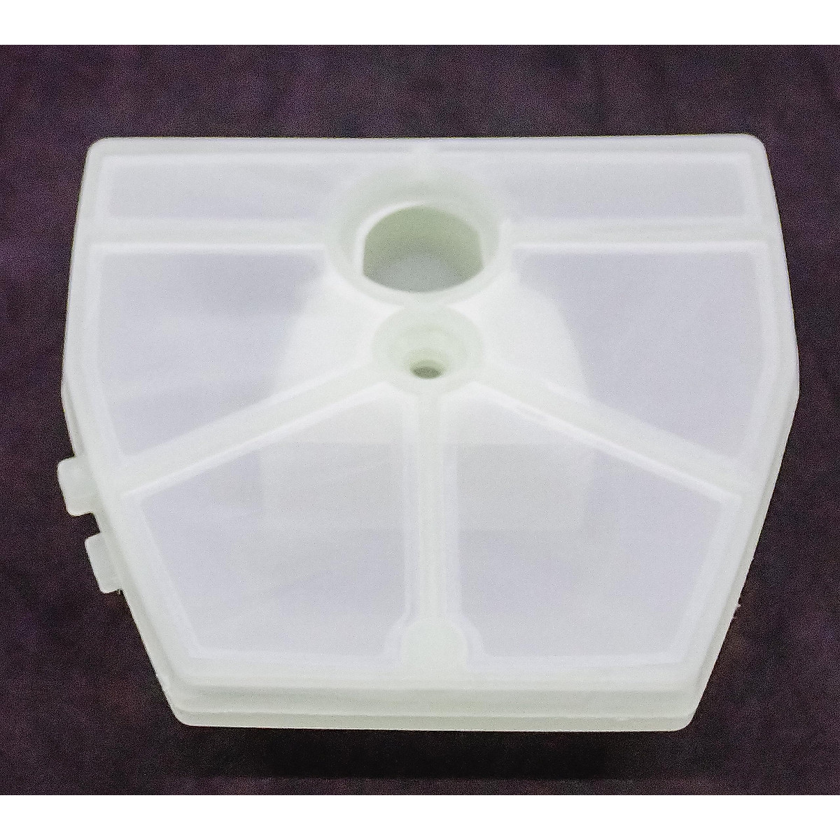 THE DUKE'S AIR FILTER FITS ECHO CS-590 CS-600P CS-620P