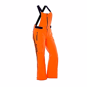 DSG Outerwear Women's Hunting Kylie 3.0 Drop-Seat Bib (True Timber Strata, XXS)