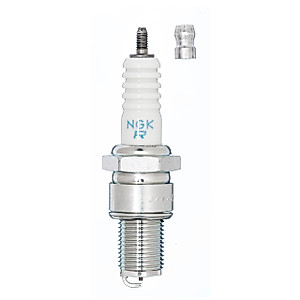 NGK (3230) BR9EG Racing Spark Plug, Pack of 1