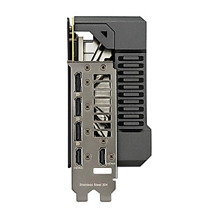 ASUS Gaming NVIDIA GeForce RTX 4080 16GB GDDR6X Graphics Card