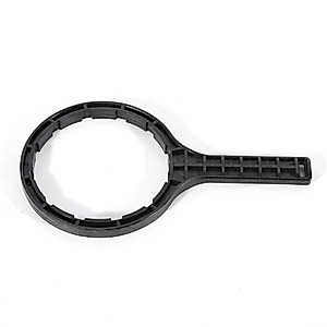 Gdrasuya 0.4%-4% 4℃-30℃ Tube Automatic Proportioner 25mm Fertilizer Injector Dispenser Water-Driven Chemical Liquid Doser Dispenser 20-2500L/H for Industry Garden Hose Livestock