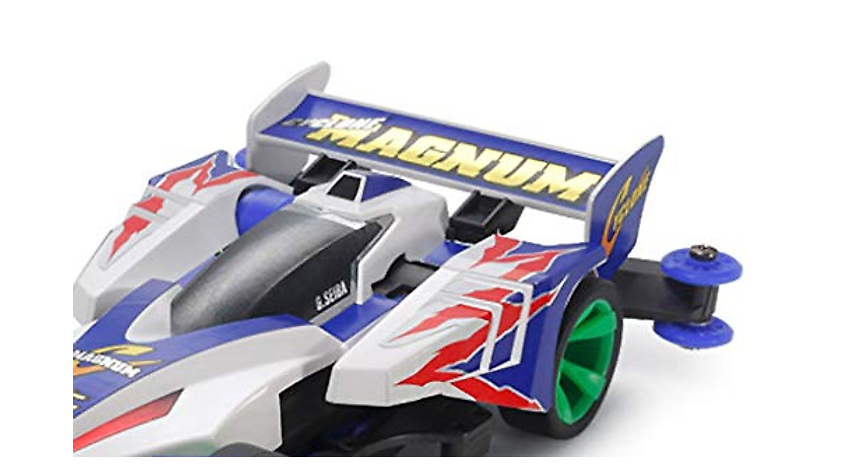 Tamiya Mini 4WD Cyclone Magnum Premium AR Chassis