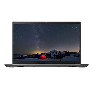 Lenovo 2022 ThinkBook 15 G3 ACL 15.6" FHD Business Laptop, AMD Ryzen 7 5700U, 16GB RAM, 512GB PCIe SSD, AMD Radeon Graphics, Backlit Keyboard, Windows 10 Pro, Mineral Gray, 32GB USB SnowBell Card