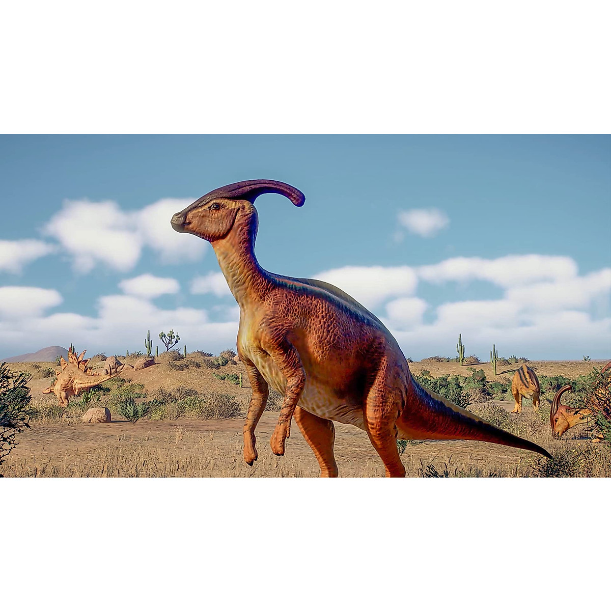 Jurassic World: Evolution 2 - For PlayStation 5