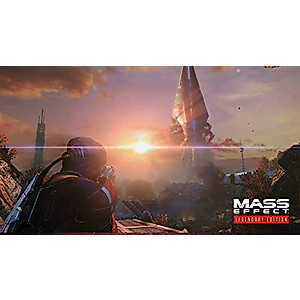 Mass Effect - Legendary Edition (PS4)