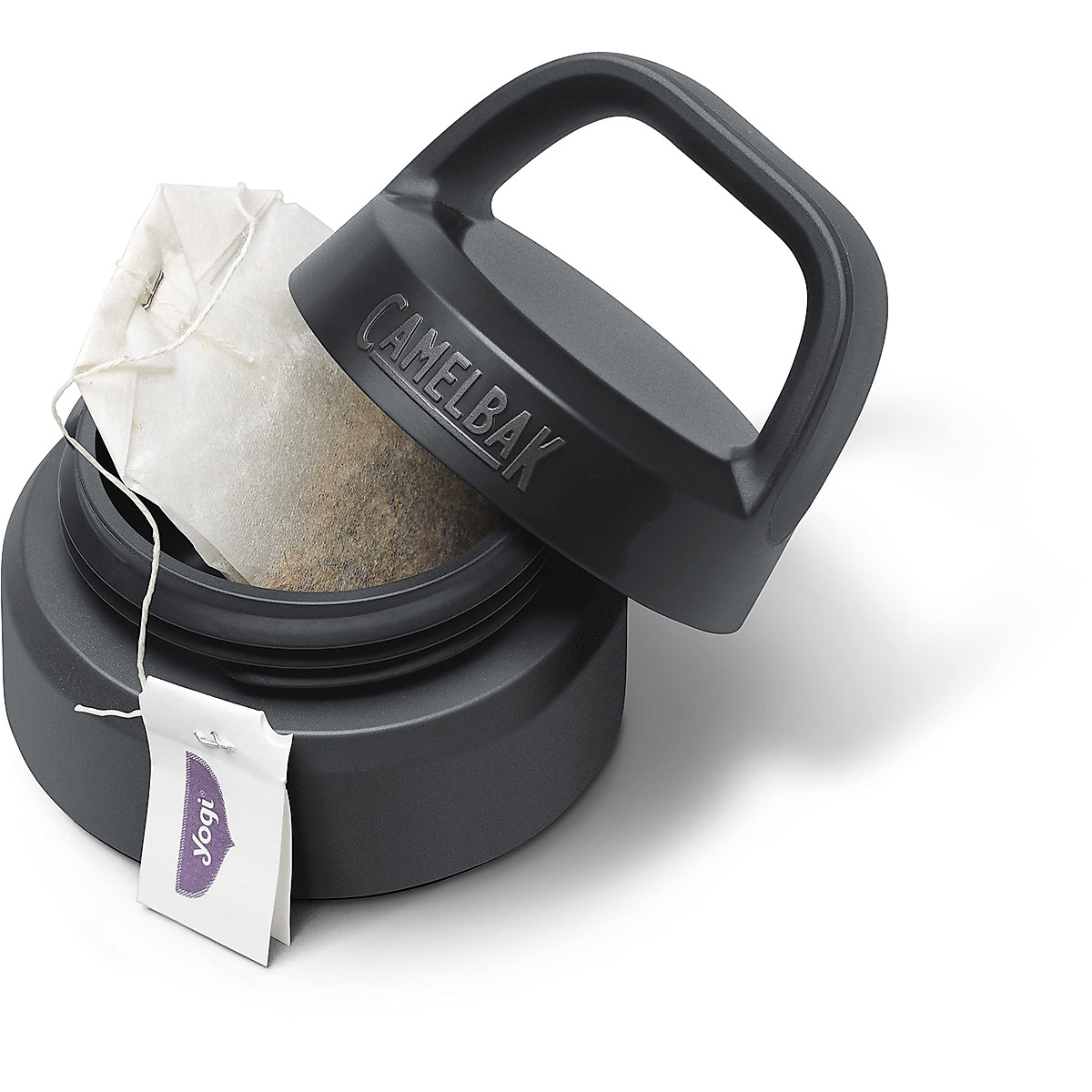 CamelBak MultiBev Pak Cap Accessory, Black