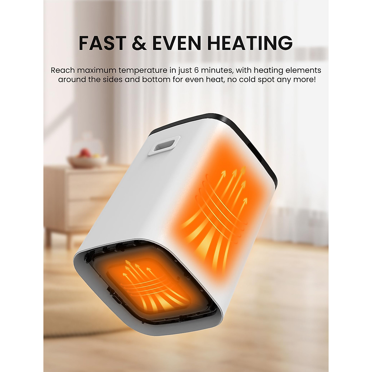 MEKO Towel Warmers for Bathroom, 23L Luxury Hot Towel Heater, Blanket Warmer Bucket, LED Display, Up to 24 Hours Delay, 3 Heating Modes and Child Lock for Oversize Bathrobes PJ's and More