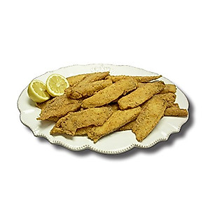 King Kooker 1113BK Plastic Breader Box with Sifter, One Size, Multi