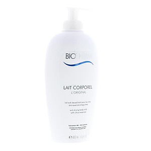 Biotherm Anti-Drying Body Milk