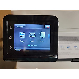 Renewed HP Color LaserJet Pro M277DW M277 Laser All-In-One Machine B3Q11A USB|Network|Wireless duplex With 90 Days Warranty