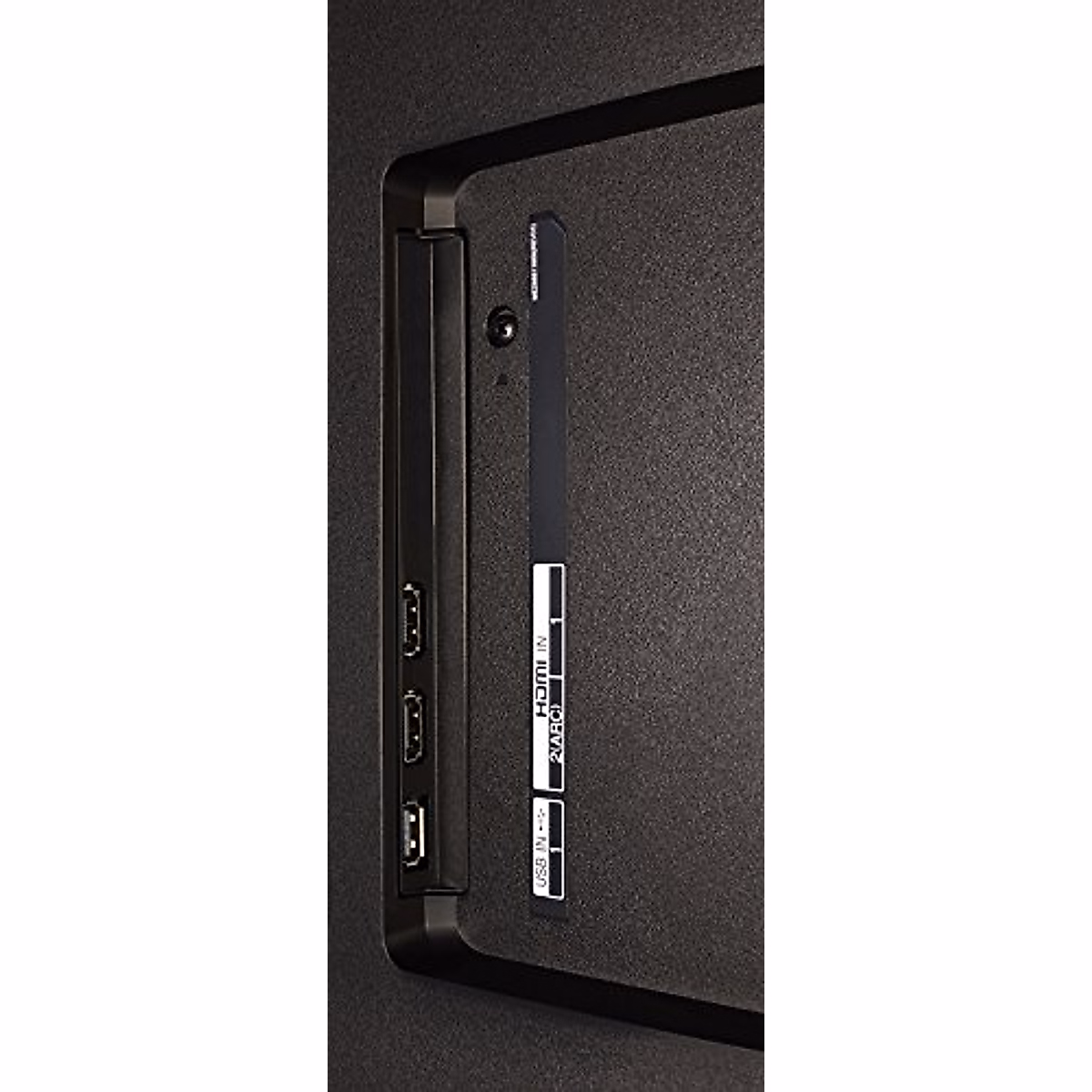 LG Electronics 55UK6300PUE 55-Inch 4K Ultra HD Smart LED TV (2018 Model)