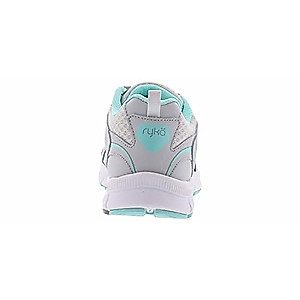Ryka Hailee 2 Vapor Grey 9.5 B (M)