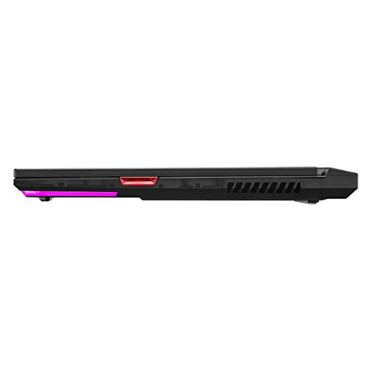 ASUS ROG Strix Scar 17 (2022) Gaming Laptop, 17.3" 360Hz IPS FHD Display, NVIDIA GeForce RTX 3070 Ti, Intel Core i9-12900H, 16GB DDR5, 1TB SSD, Per-Key RGB Keyboard, Windows 11, G733ZW-DS94