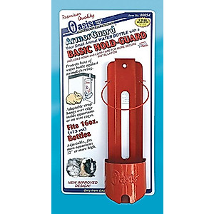 OASIS BOTTLE HOLDER 16OZ M65, Assorted Colors