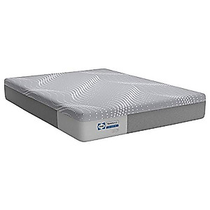 Sealy Posturepedic Hybrid Medina Firm Feel Mattress, King