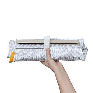 Binxy Baby Shopping Cart Hammock for Infants and Toddlers, Babies, for All Car Seat Models, Grocery, Capacity of up to 50 lbs, Little Arrow