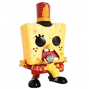 Funko Pop! Animation: Spongebob Squarepants - Spongebob #561 (Exclusive)