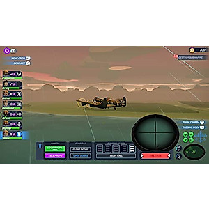 BOMBER Crew Complete Edition - PlayStation 4