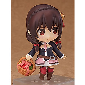 Good Smile Konosuba: Yunyun Nendoroid Action Figure