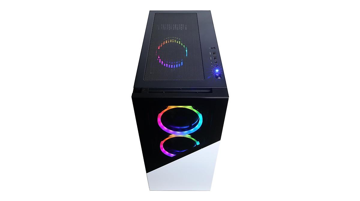CyberpowerPC Gamer Master PC - Ryzen 7 & RTX 4060 Ti