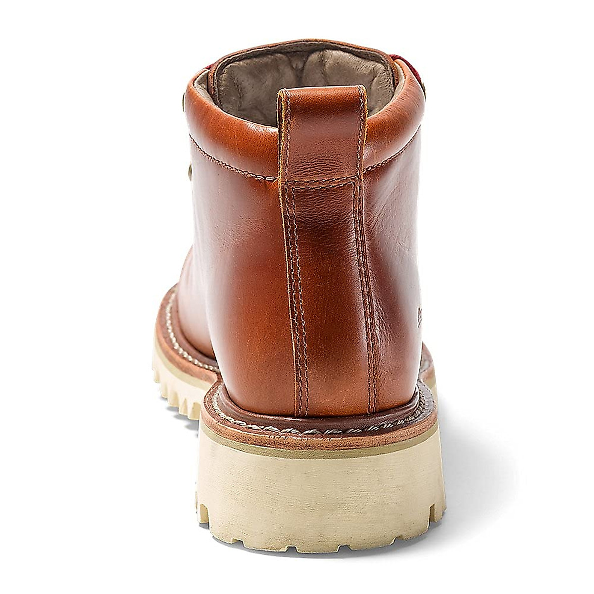 Eddie Bauer Women's K-6 Boot, Paprika, 9