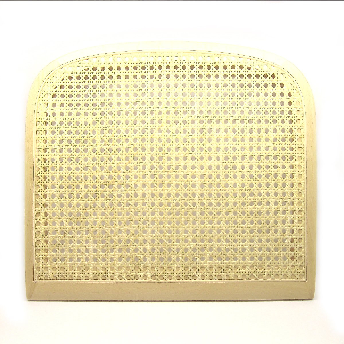 Marcel Breuer Cesca Chair Replacement Cane Seat in Natural - Made in Italy