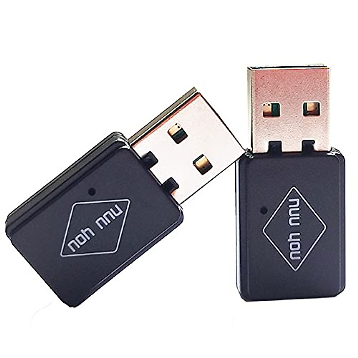 2 Pack Supports Y/L WF40 Wi-Fi USB Dongle and IP Phones T27G,T29G,T46G,T48G,T46S,T48S,T52S,T54S, (150 MBS)