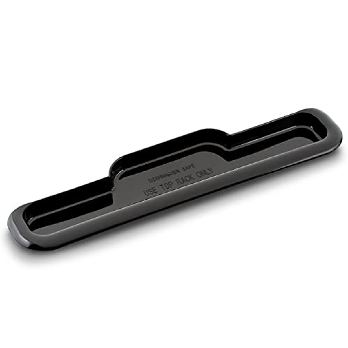 Replacement Grill Oil Grease Catcher Drip Tray Pan part For George Foreman - 12" [2 Pack]