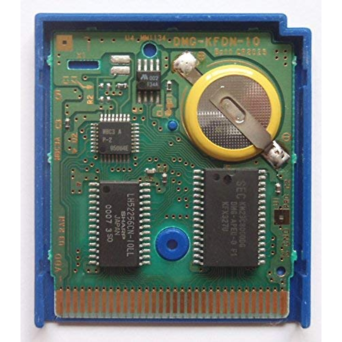 taessv 12 Pack CR2025 Battery, CR2025 3V Lithium Battery for Pokemon, Pokemon Crystal, Gameboy, Gameboy Color Game Battery Replacement