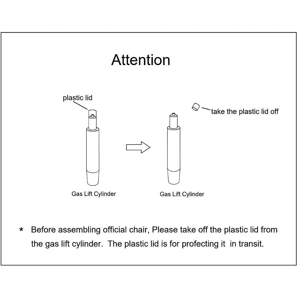 24KF Upholstered Tufted Button Velvet Office Chair with Golden Metal Base,Adjustable Height Swivel Office Chair -Black