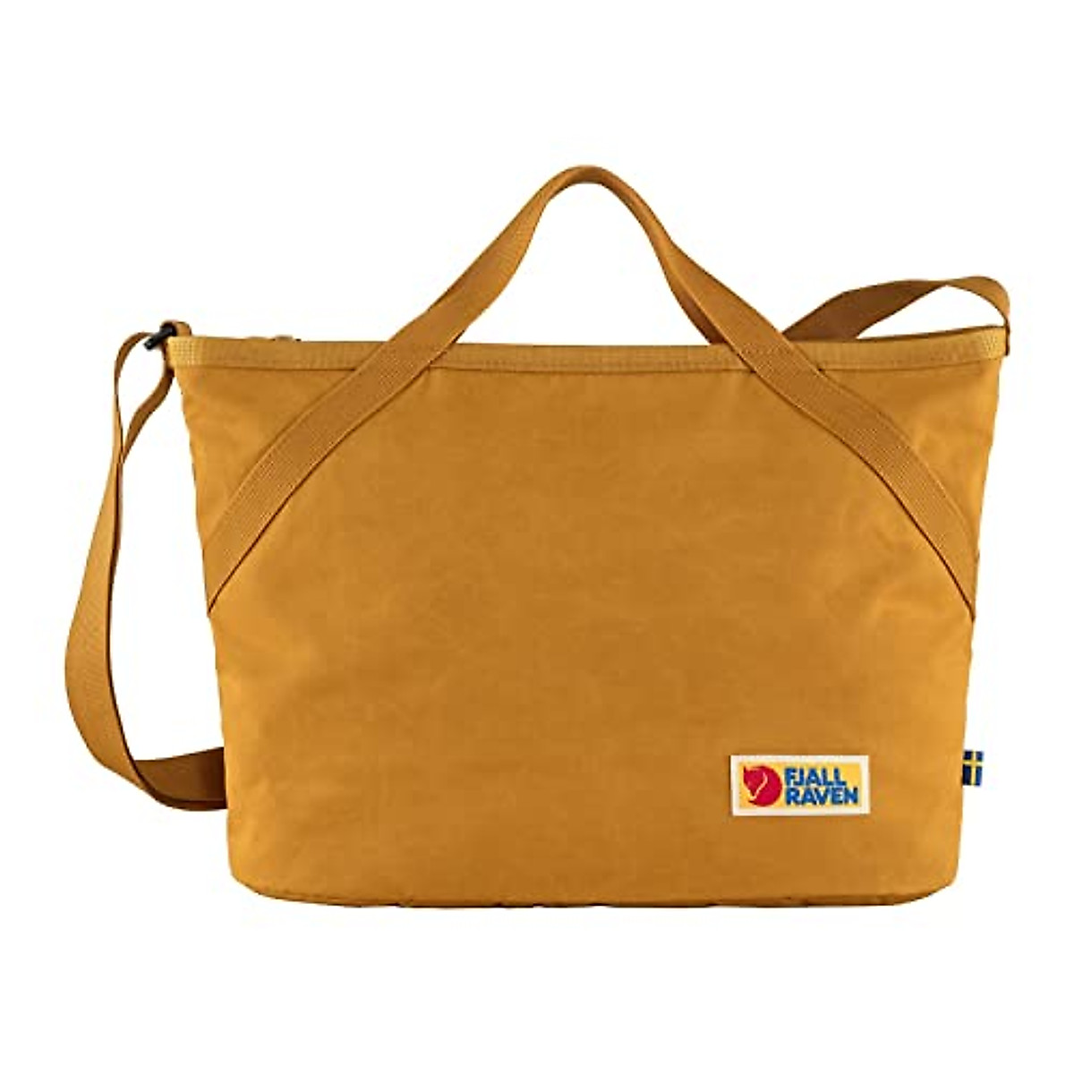 Fjallraven Vardag Crossbody - Acorn